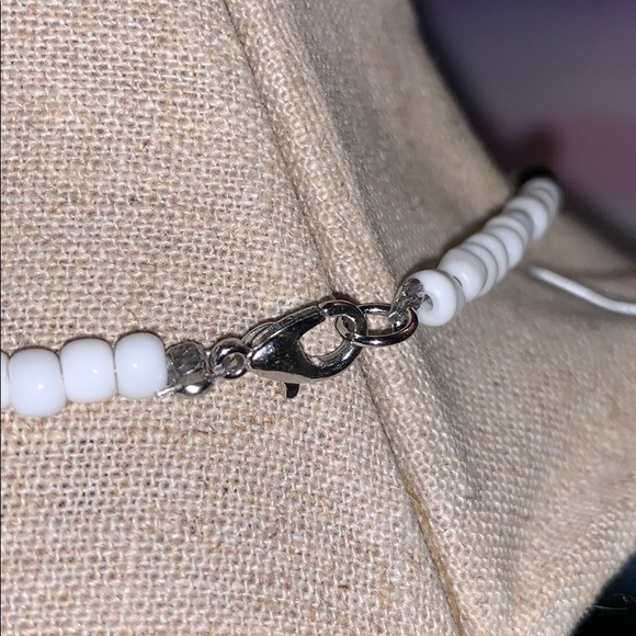 Jewelry | Vsco Seed Bead Necklace | Poshmark